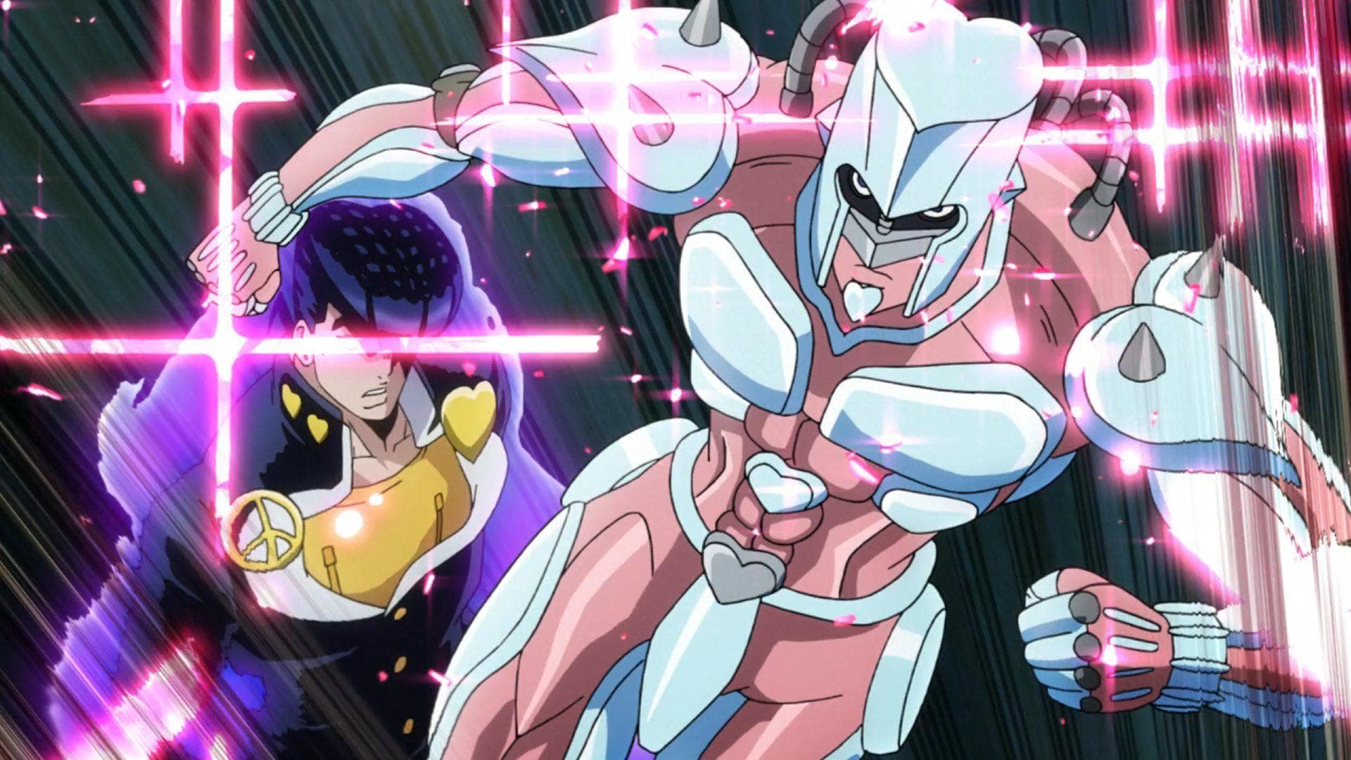 The 15 Most Powerful Stands In 'JoJo's Bizarre Adventure,' Ranked By Fans