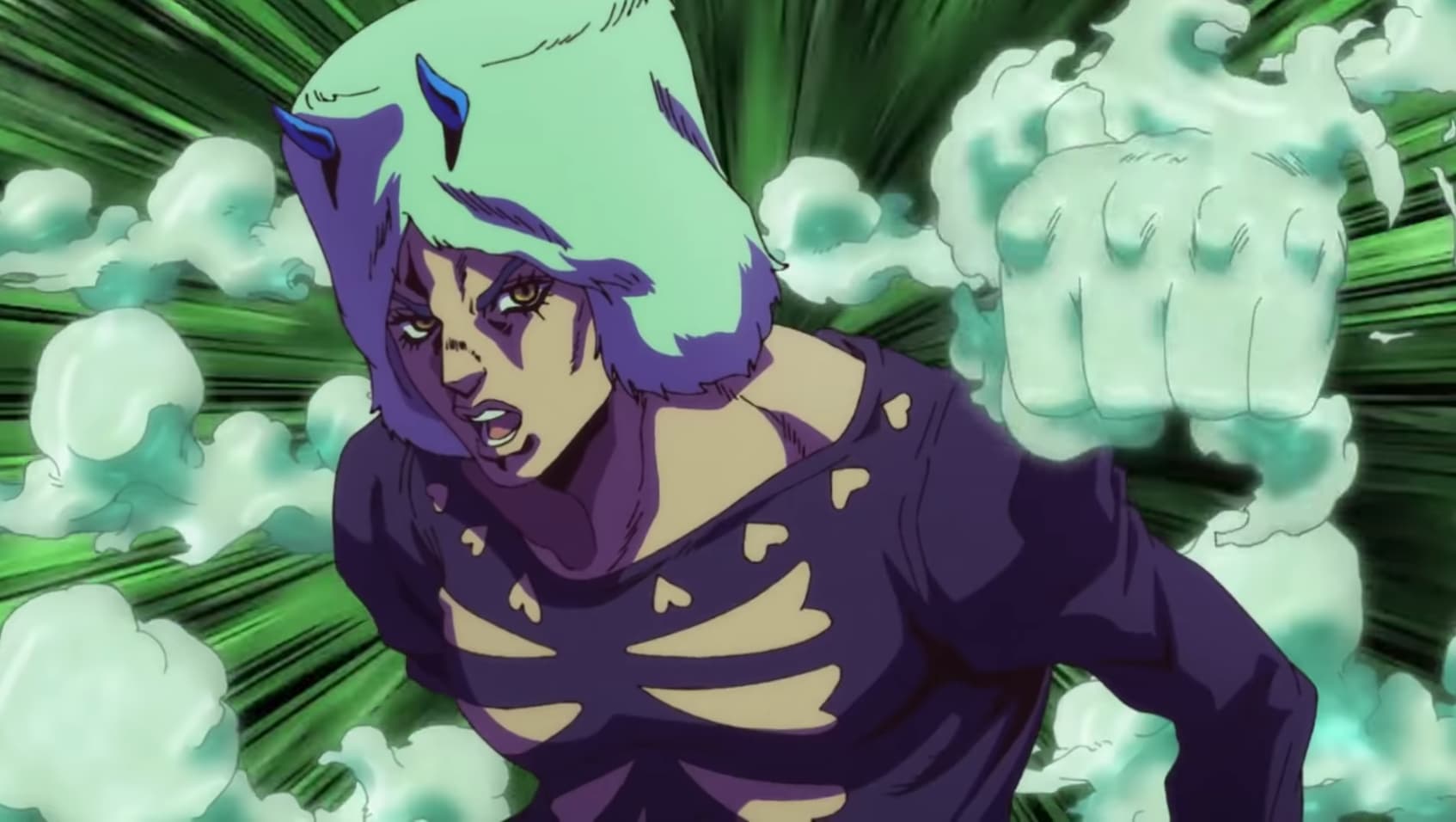 The 15 Most Powerful Stands In 'JoJo's Bizarre Adventure,' Ranked By Fans