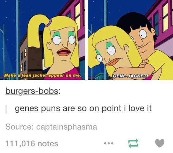 21 Posts About 'Bob's Burgers' That Prove The Belchers Are The Most ...