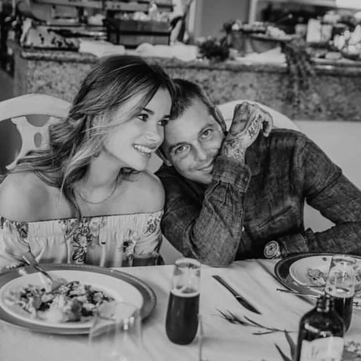 Recent Celebrity Weddings & Celebrities Married In 2022