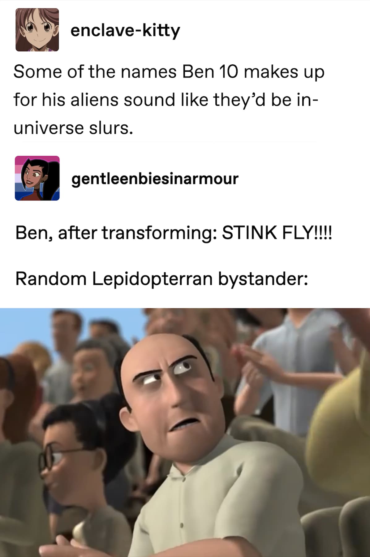 21 Memes About 'Ben 10' That We Laughed Way Too Hard At