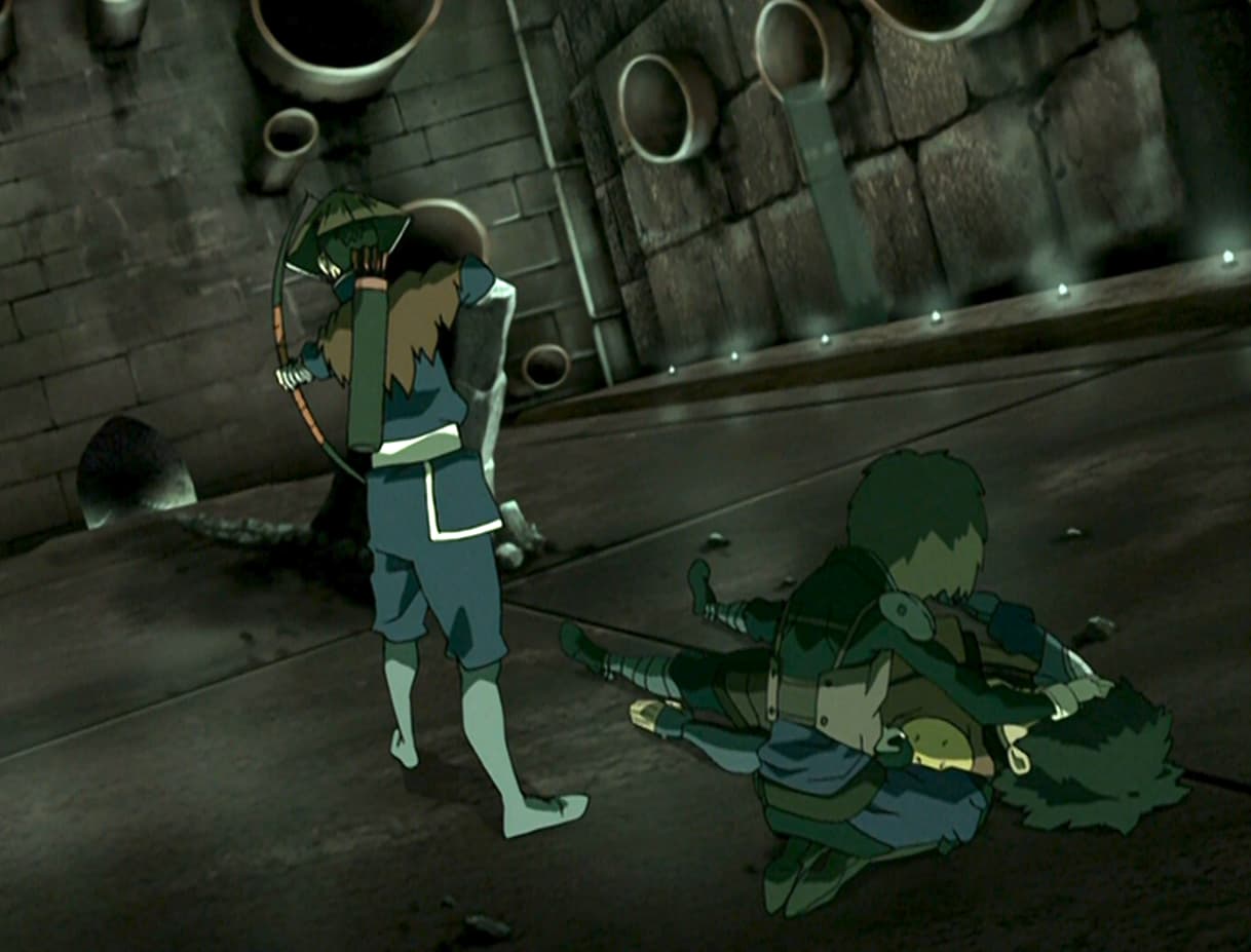 Fans Are Sharing The 'Avatar: The Last Airbender' Scenes That Made Them ...