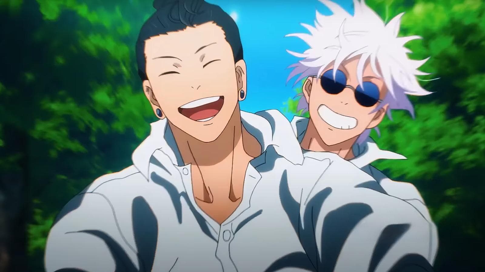 The 15 Most Popular 'Jujutsu Kaisen' Ships, Ranked By Fans