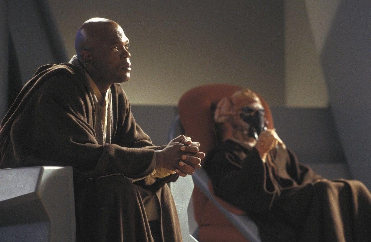 Things You Didn't Know About Jedi Master Plo Koon