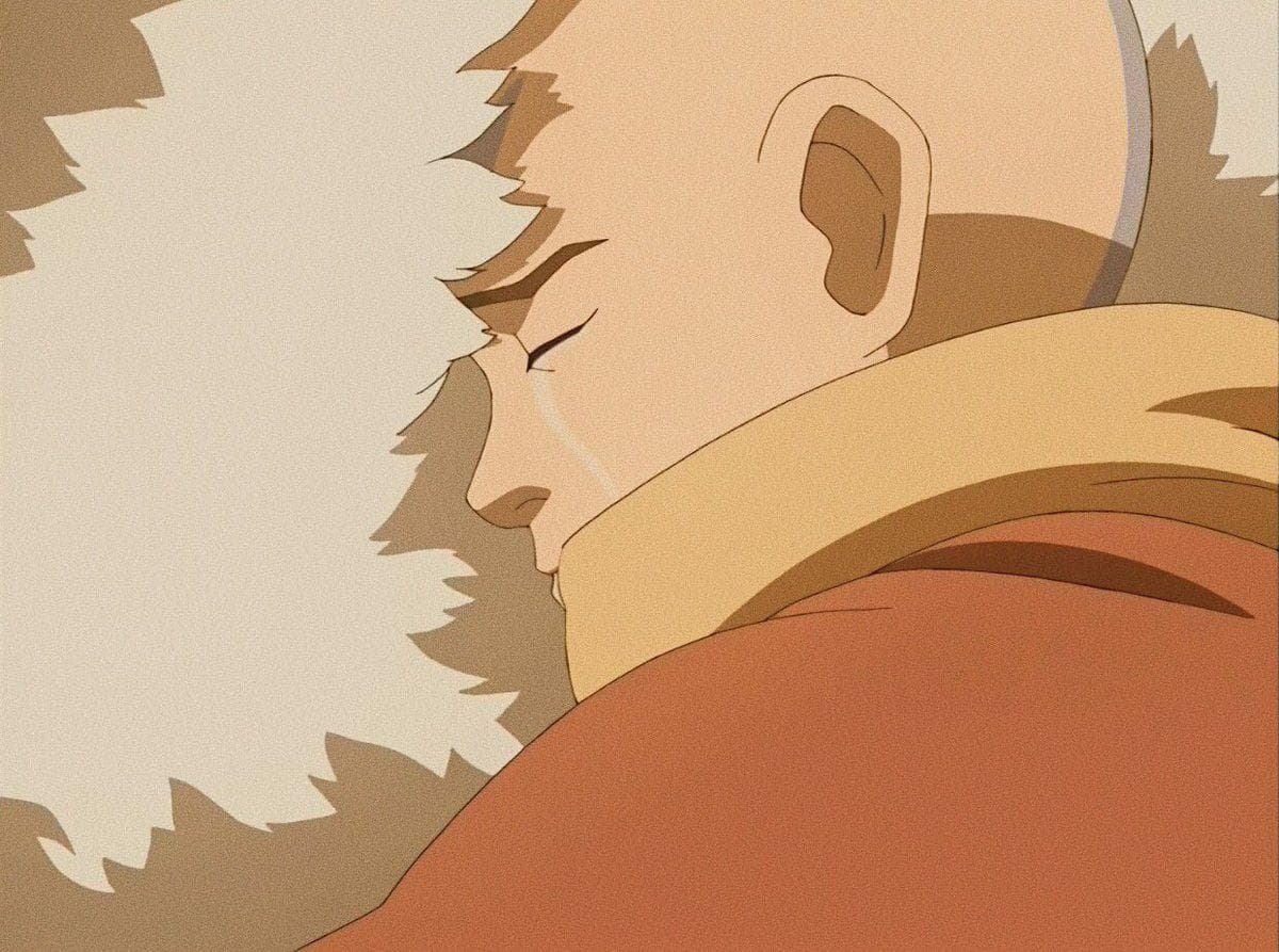 Fans Are Sharing The 'Avatar: The Last Airbender' Scenes That Made Them ...