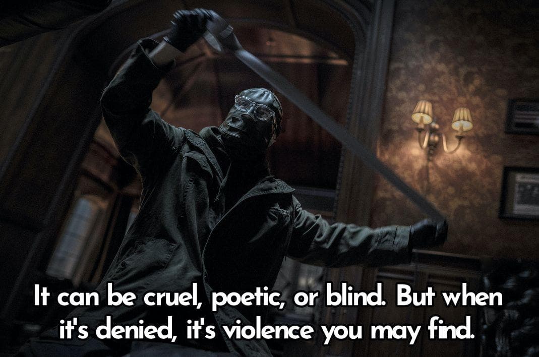 The Best Riddles Posed By The Riddler In Batman Movies And TV Shows