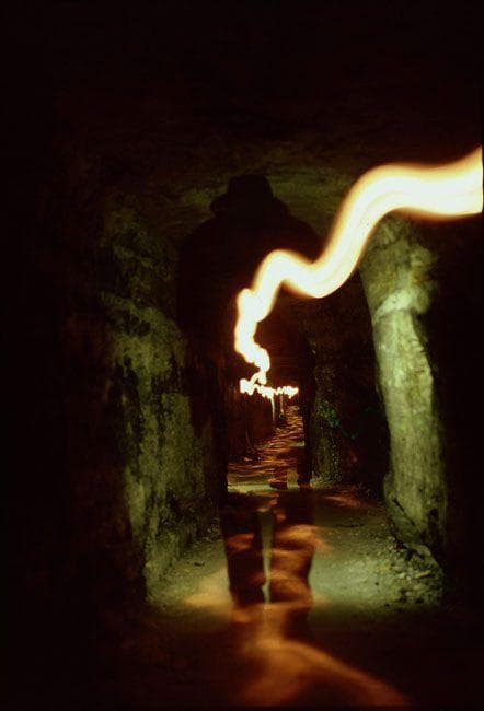 Facts About The Catacombs Of Paris