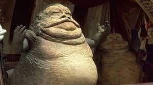 'Star Wars' Fans Reveal Obscure Lore About The Hutts