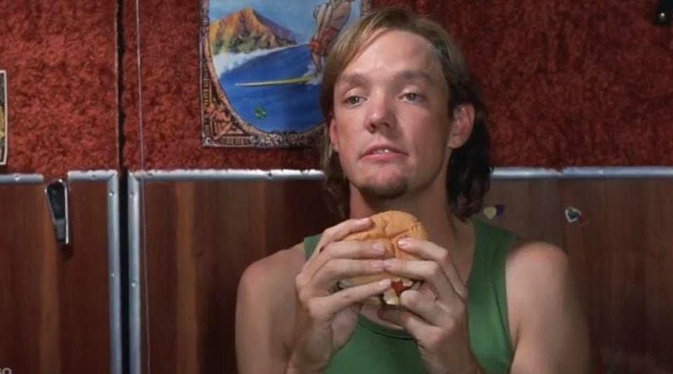 Small Details From The Live-Action 'Scooby-Doo' Movies