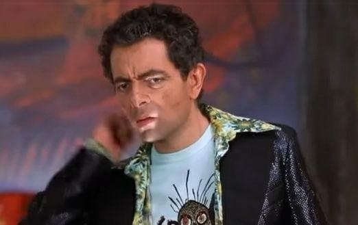 Small Details From The Live-Action 'Scooby-Doo' Movies