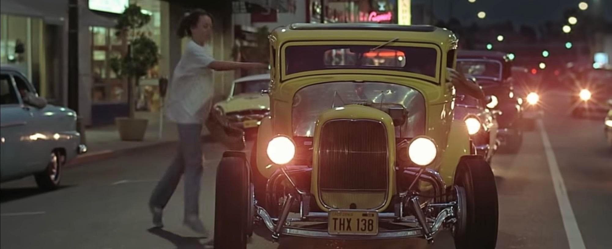 Things You Didn't Know About George Lucas