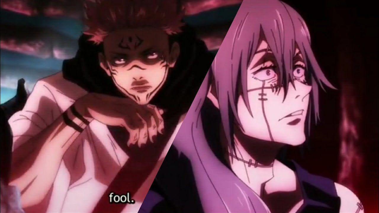 15 Times Anime Villains Flexed Their Strength In A Major Way