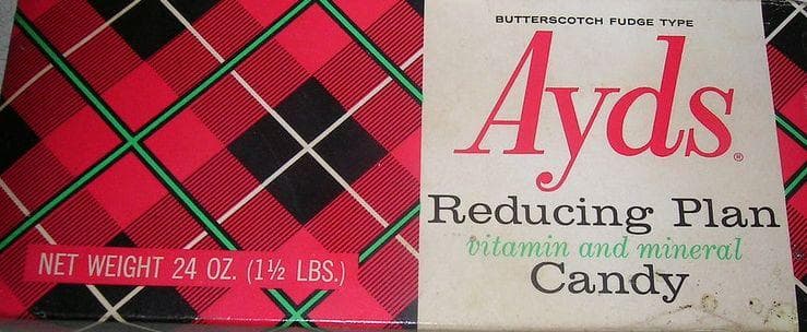 Messed-Up Products We Can't Believe Were Actually Sold In Stores