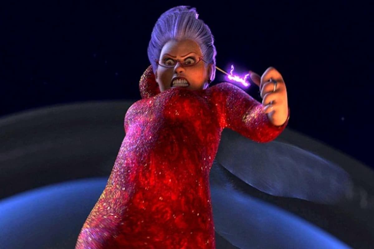 15 Wild 'Shrek' Theories About The Fairytale Creatures