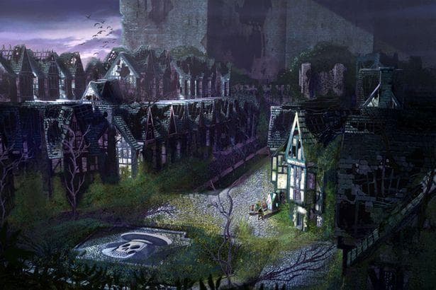 15 Wild 'Shrek' Theories About The Fairytale Creatures