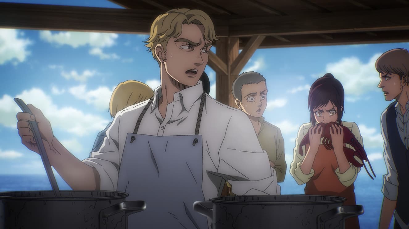 18 Anime Relationships We Wish Worked Out