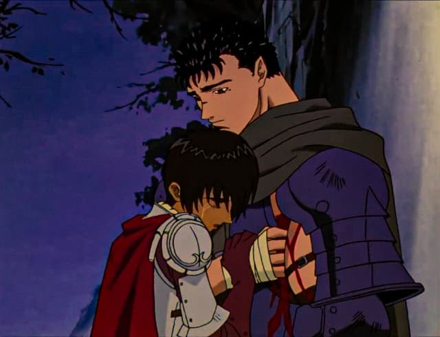 17 Anime Relationships We Wish Worked Out