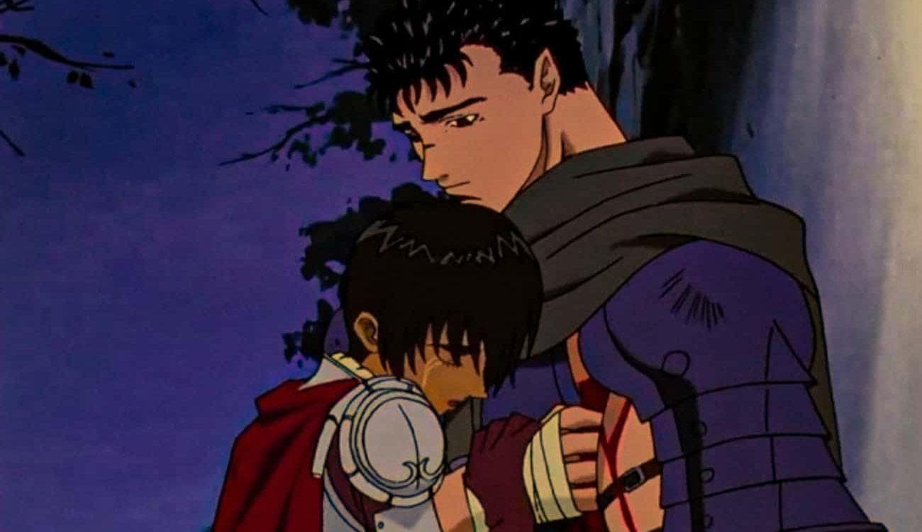 18 Anime Relationships We Wish Worked Out