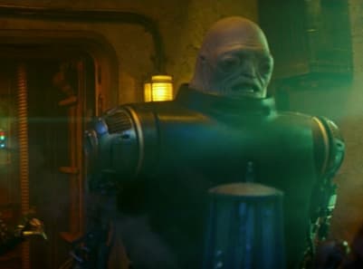 'Star Wars' Fans Point Out Obscure Lore About Bounty Hunters