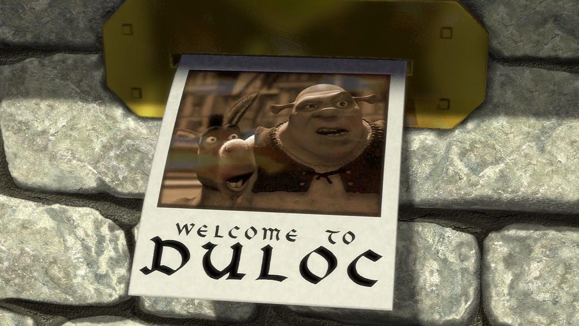 15 Fan Theories About The Fairytale Creatures In 'Shrek'