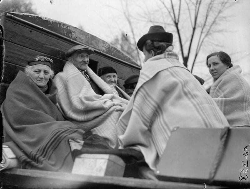 WWII Facts Surprising New