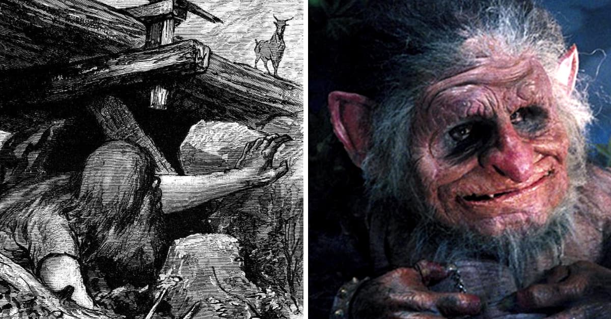 Twisted Fairy Tales: Story Book Originals Vs. Their Horror Movie ...