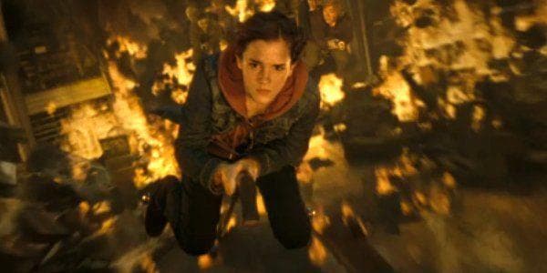 Things You Didn't Know About Hermione If You've Only Seen The Movies
