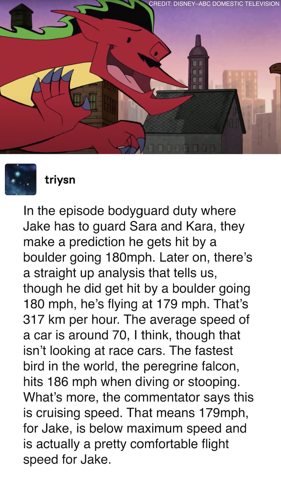 18 Fascinating Posts About 'American Dragon: Jake Long' That Make ...