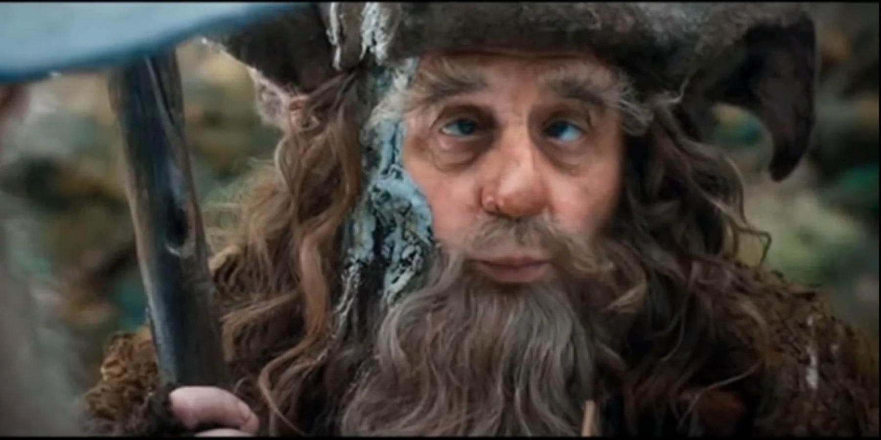 Fans Are Sharing The Most Frustrating Scenes From 'The Hobbit' Trilogy