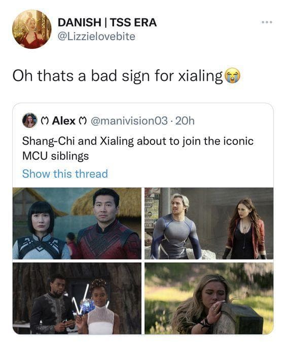 Fans Share Hot Takes About The Women Of The MCU That Stir Up Some ...