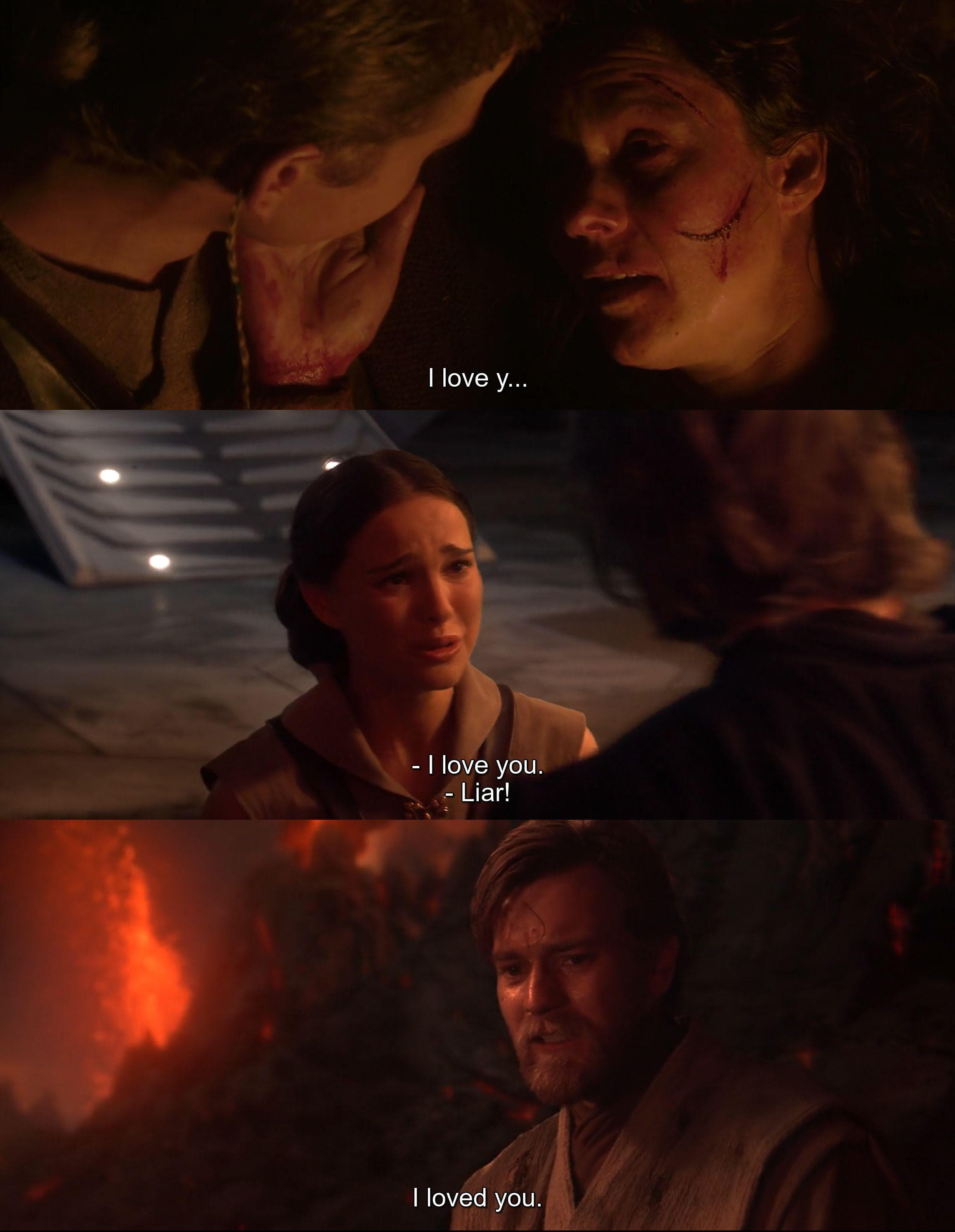 Things You Didn't Know About Anakin Skywalker