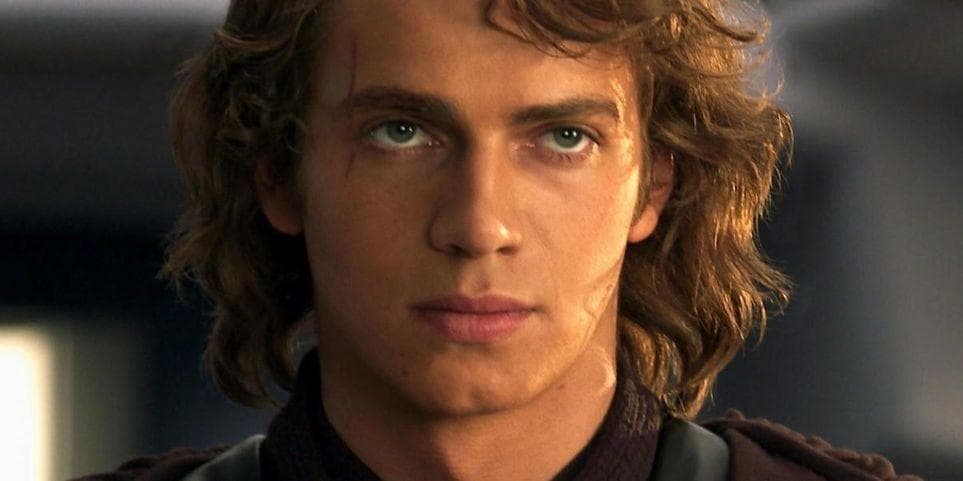 Things You Didn't Know About Anakin Skywalker
