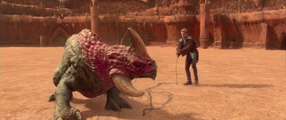 Things You Didn't Know About Anakin Skywalker