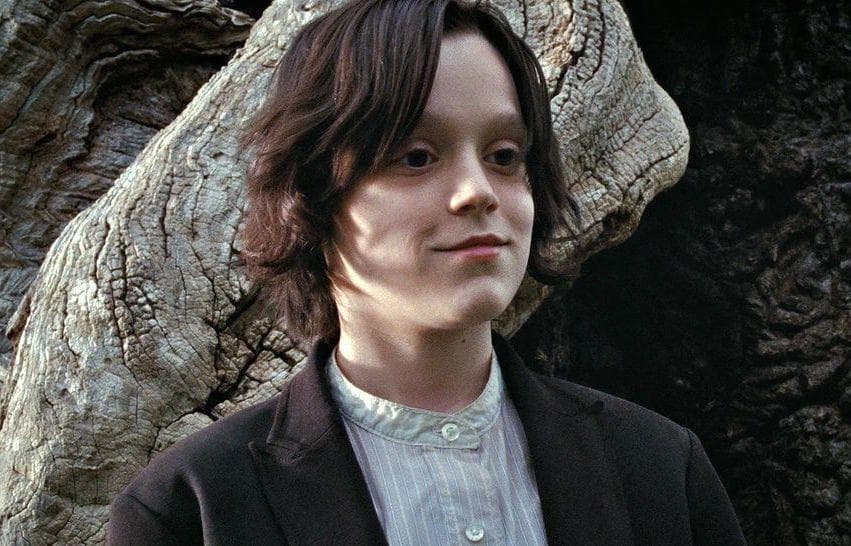 Things You Didn't Know About Severus Snape If You've Only Seen The Movies