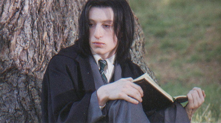 Things You Didn't Know About Severus Snape If You've Only Seen The Movies