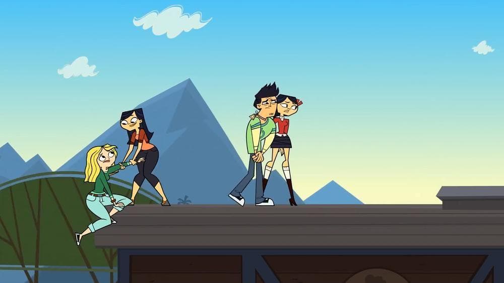 All the 'Total Drama Island' Characters, Ranked by Fans