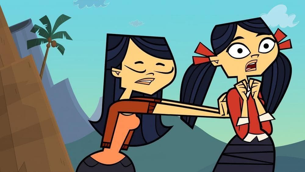 All the 'Total Drama Island' Characters, Ranked by Fans