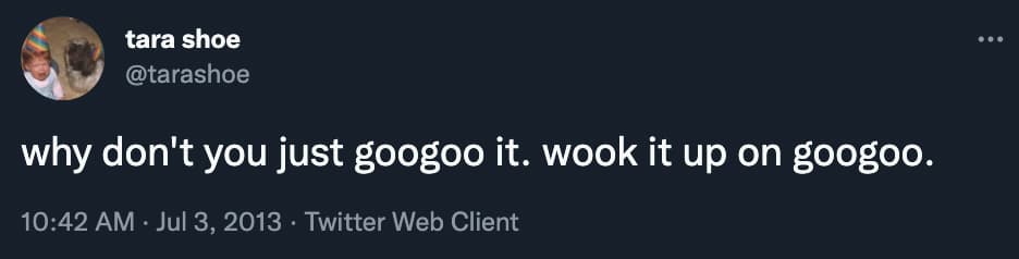 30 Of The Best Tweets To Celebrate Twitter's 16th Anniversary