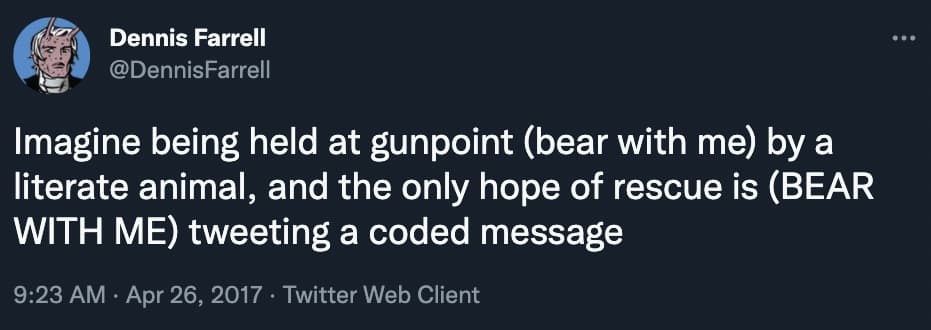 30 Of The Best Tweets To Celebrate Twitter's 16th Anniversary