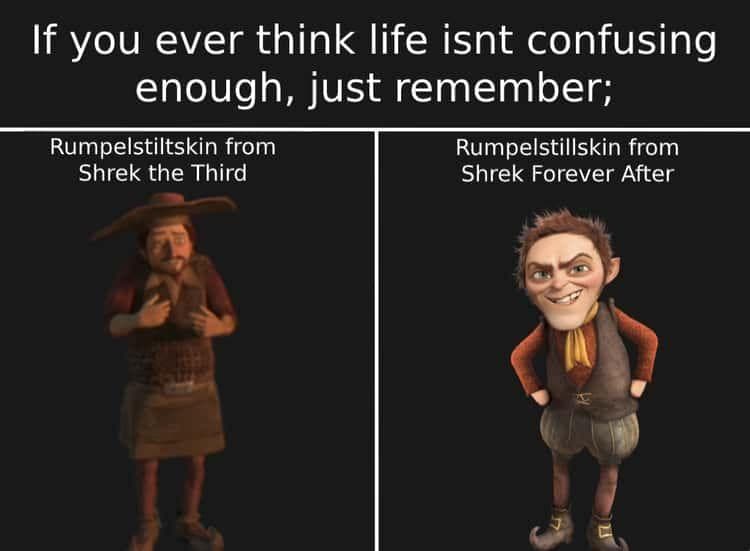 Dreamworks' Biggest Plot Holes