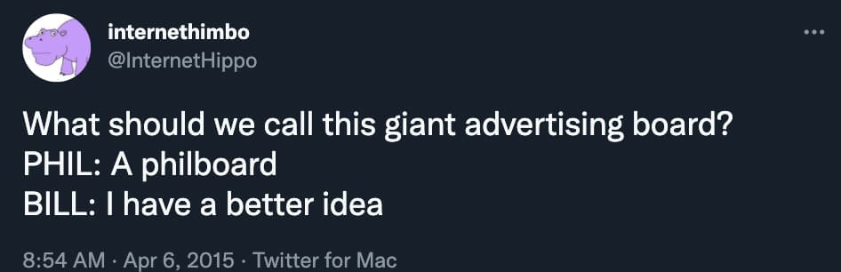 30 Of The Best Tweets To Celebrate Twitter's 16th Anniversary