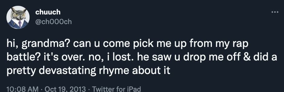 30 Of The Best Tweets To Celebrate Twitter's 16th Anniversary