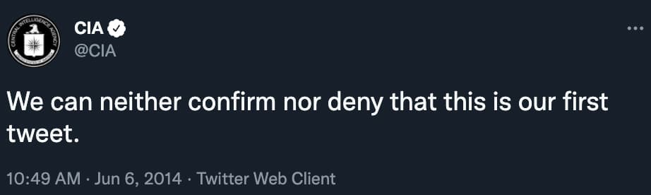 30 Of The Best Tweets To Celebrate Twitter's 16th Anniversary