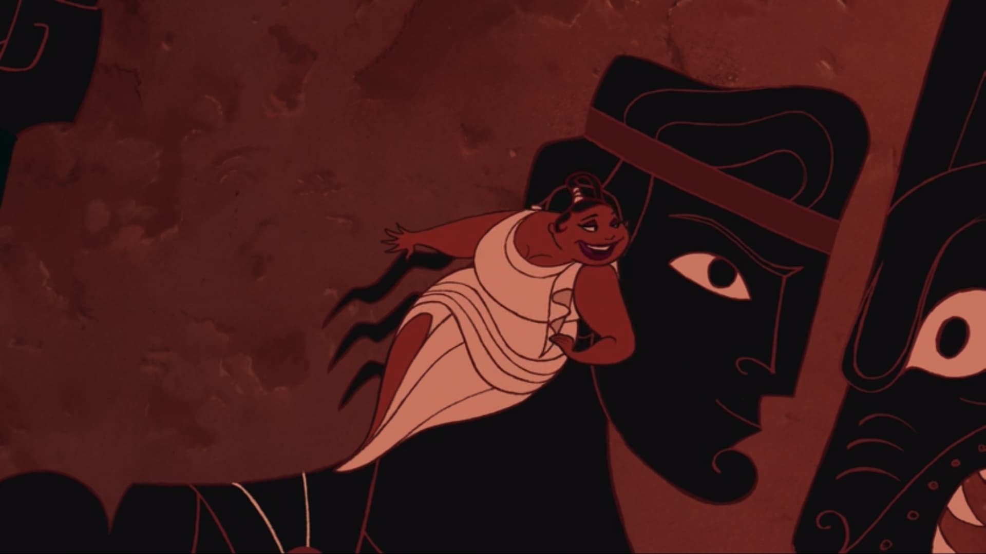 11 Lines & Moments From Disney's 'Hercules' Only Grown-Ups Understand