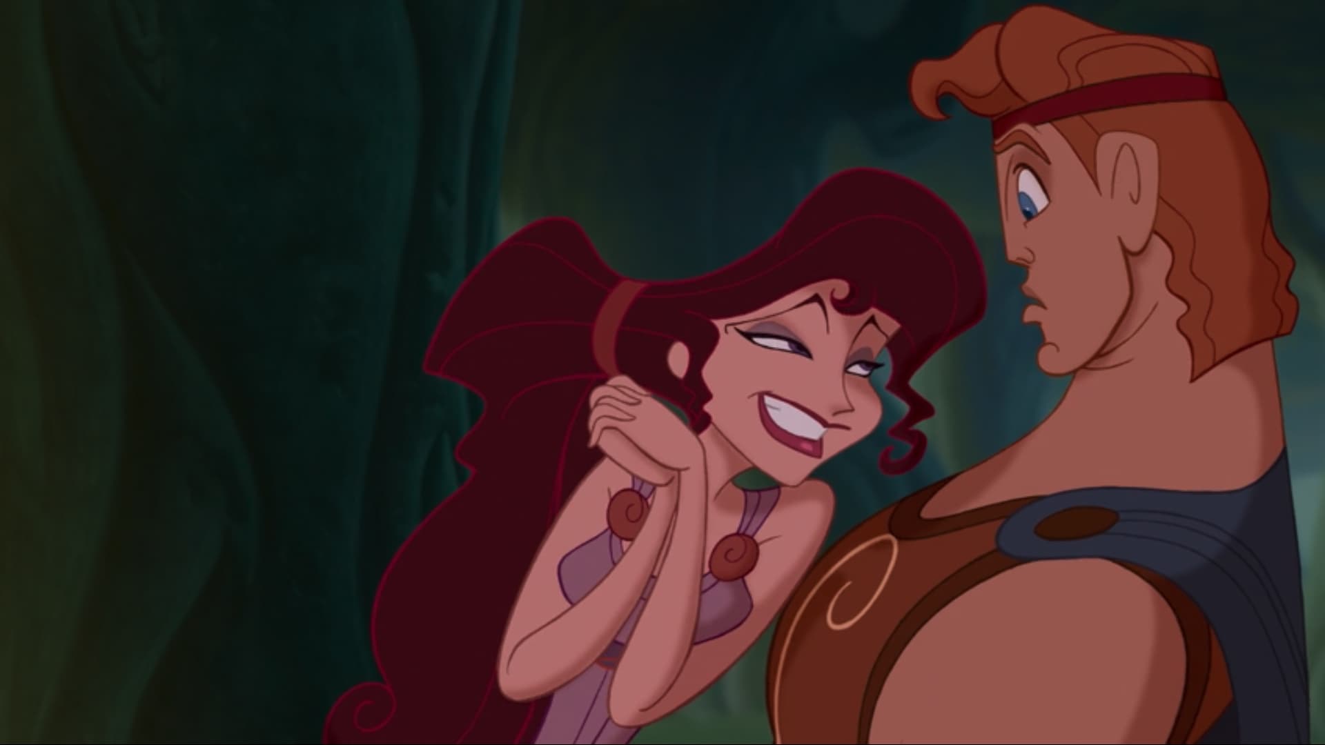 11 Lines & Moments From Disney's 'Hercules' Only Grown-Ups Understand