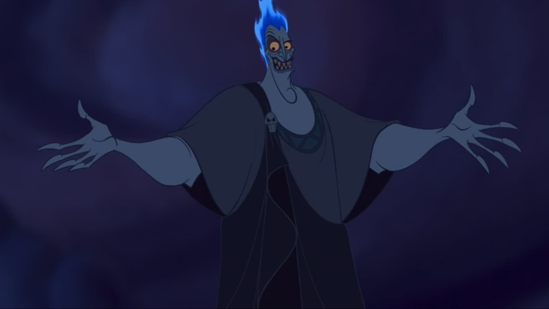 11 Lines & Moments From Disney's 'Hercules' Only Grown-Ups Understand