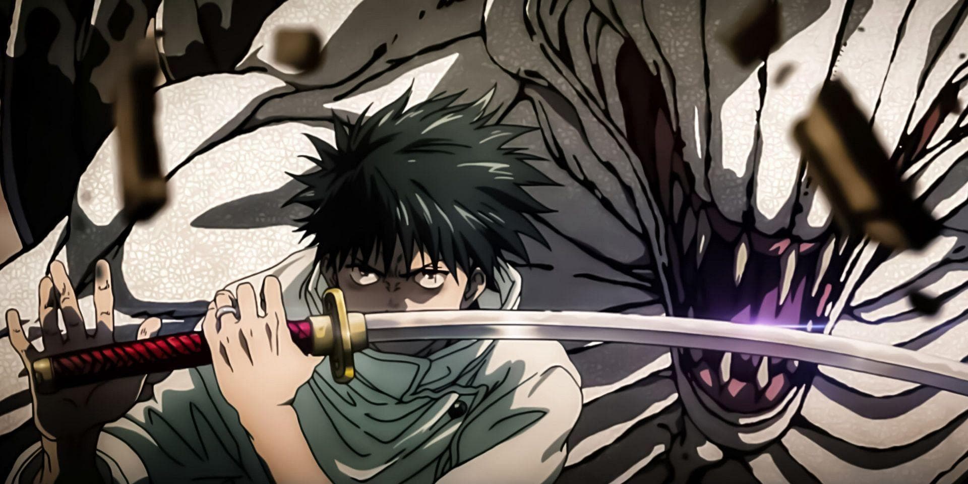 The 25 Greatest 'Jujutsu Kaisen' Fights, Ranked By Fans