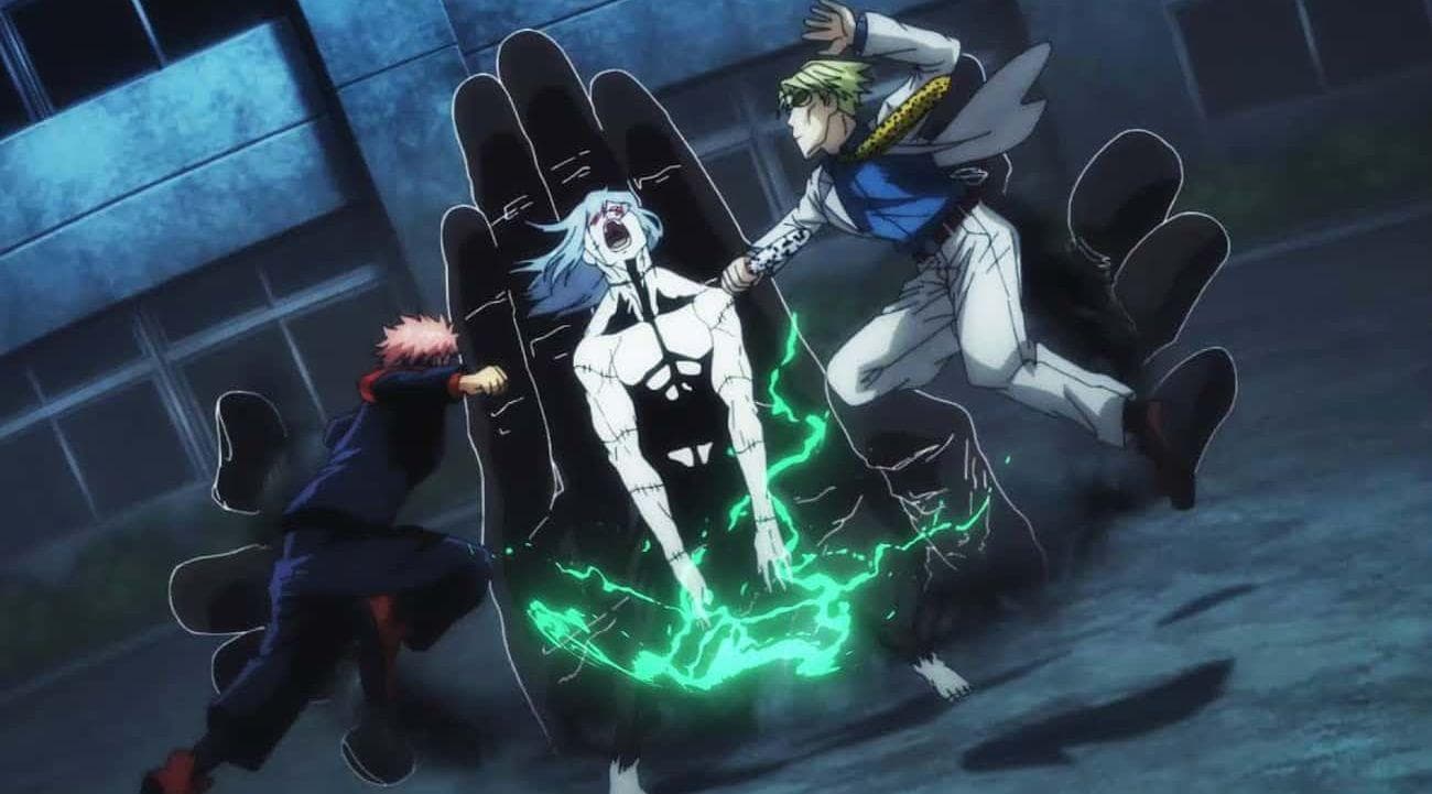 The 25 Greatest 'Jujutsu Kaisen' Fights, Ranked By Fans