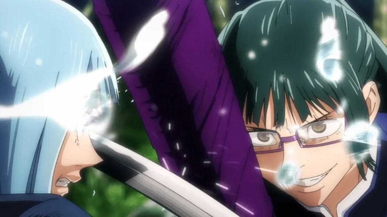 The 25 Greatest 'Jujutsu Kaisen' Fights, Ranked By Fans