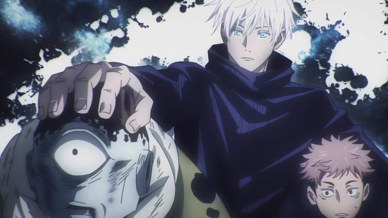 The 25 Greatest 'Jujutsu Kaisen' Fights, Ranked By Fans